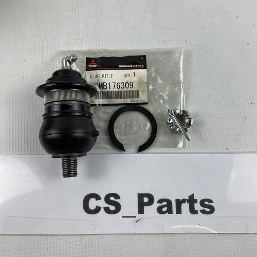 Jual Ball joint atas L300 original mitsubishi | MB176309 - Jakarta ...