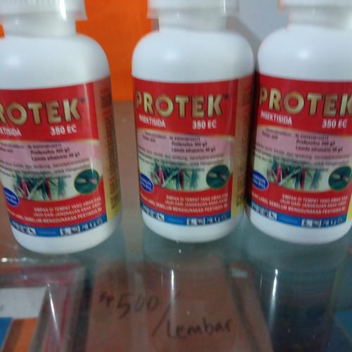 Jual Insektisida Pengendali Hama Protek Isi 100ML - Kab. Tasikmalaya ...