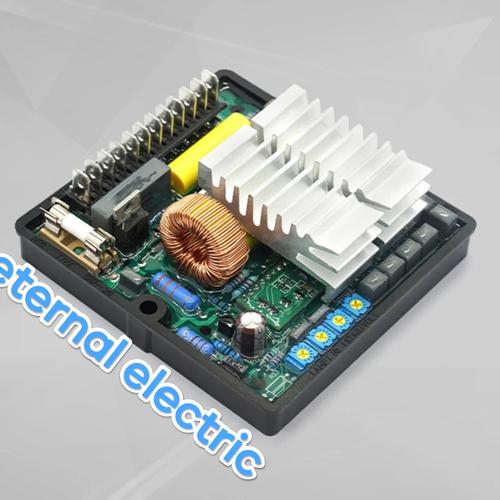 Jual AVR SR7 2 MACC ALTE AVR SR7 2 AVR GENERATOR MACCALTE SR7 2 GENSET ...