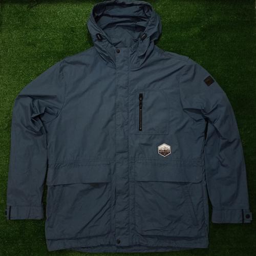 Jual Jaket k2 outdoor no arcteryx mammut osprey fjallraven deuter ...