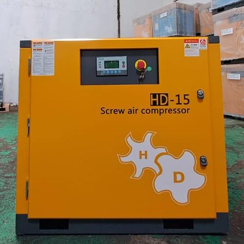 Jual HANDE SCREW AIR COMPRESSOR 20 HP - HD 15 - Kota Bekasi - Galaxy ...