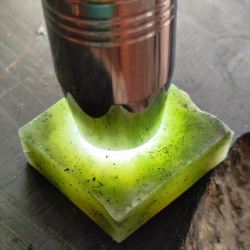 Jual Batu Giok Nephrite Jade Aceh Lempengan - Kab. Aceh Barat - DARMA ...