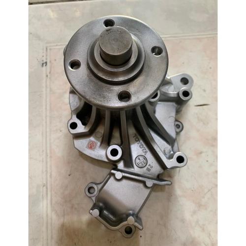 Jual ORIGINAL water pump innova diesel bensin fortuner diesel hilux ...