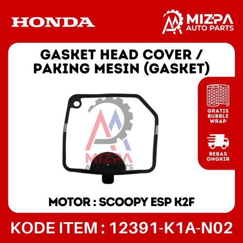 Promo HONDA 12391-K1A-N02 Gasket Paking Mesin Honda Scoopy eSP K2F ...