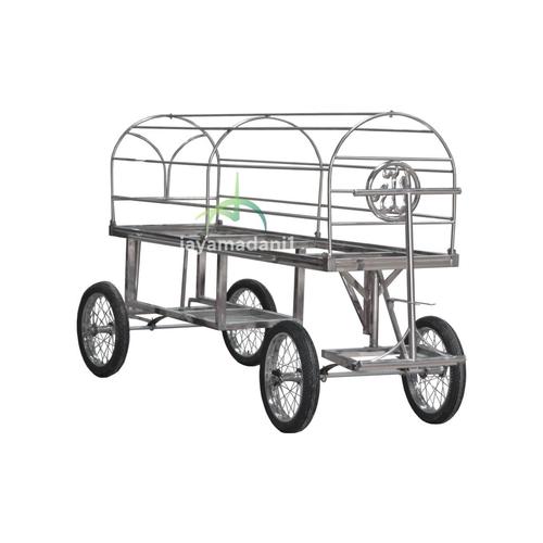 Jual keranda jenazah stainless roda - Kab. Malang - Garasiperkakas ...