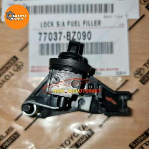 Jual Pentolan Lock Tangki Bensin Calya Sigra ORI - Jakarta Utara - Jkt ...