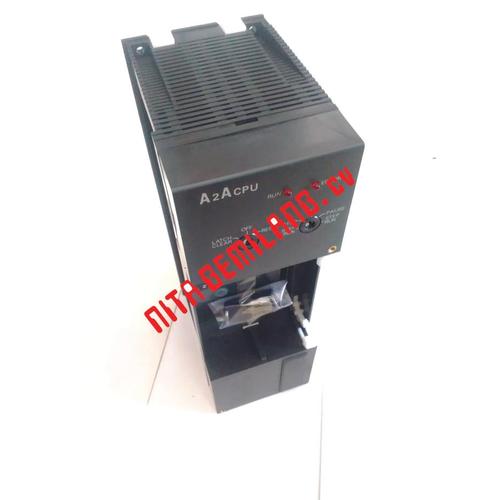 Jual Plc Mitsubishi A2Acpu - Jakarta Pusat - SIGMA SURPLUS | Tokopedia