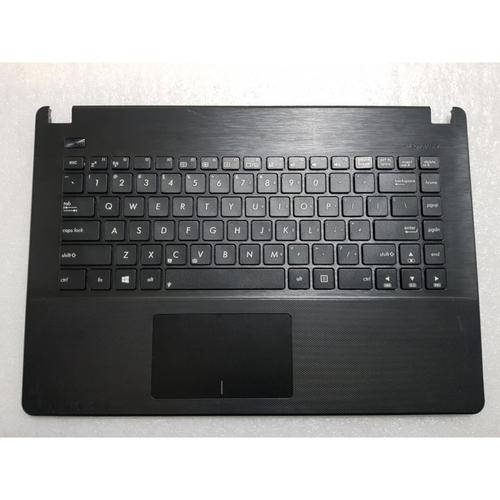 Jual KEYBOARD LAPTOP ASUS X450 X450JB Plus Touchpad Second ORIGINAL ...