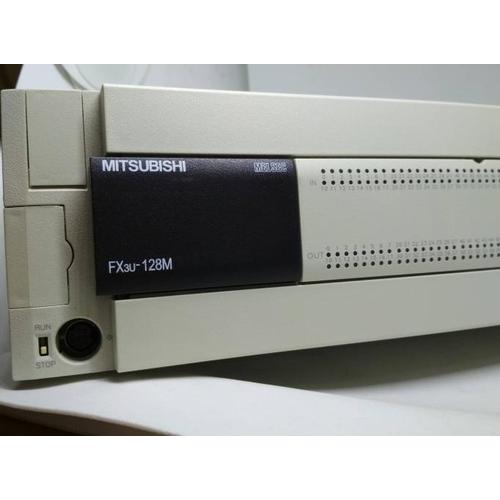 Jual Plc Mitsubishi Fx3U-128Mt/Es-A - Jakarta Pusat - SIGMA SURPLUS ...