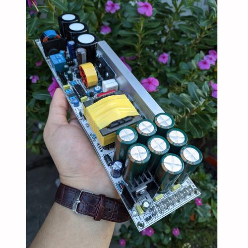Jual Power Supply Smps CT 20A 65-90volt /suplay audio sound amplifier ...