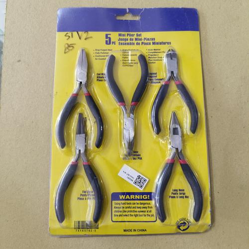 Jual Tang Set / Tang Craft - Tang Putar - Kota Balikpapan - Toko Novita ...