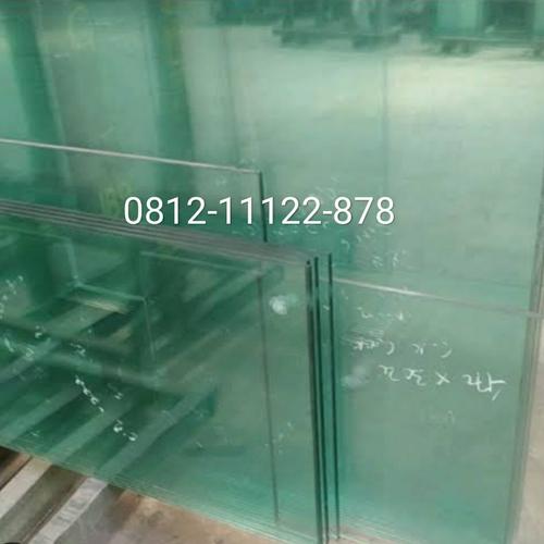Jual kaca polos 5mm clear bening - Jakarta Barat - inti glass | Tokopedia
