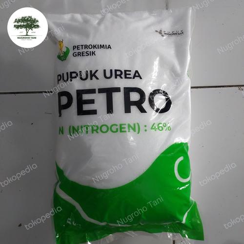 Jual NITREA PUPUK UREA PRILL 46% N 5 KG PUPUK NITREA NITROGEN 46 % ...