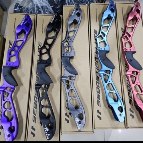 Jual Riser ILF Sebastian Flute Evo 25 Inch - Kota Bekasi - Mamisa ...