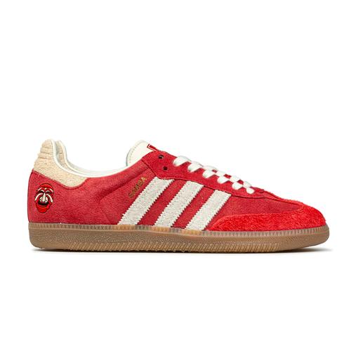 Jual Adidas Samba OG TAL Red Original - 47 2/3 - Jakarta Selatan ...