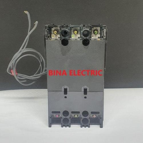 Jual Mccb Mitsubishi Mb30-Sp 3P 4A Shunttrip / Nfb Mitsubishi Mb30-Sp ...