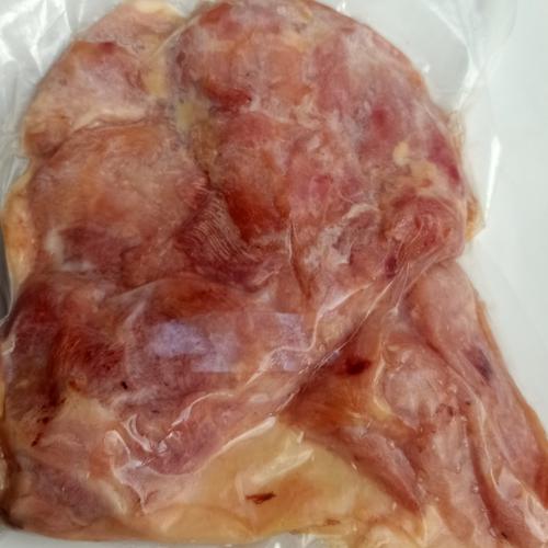 Jual Ayam asap / smoked chicken leg - Kab. Badung - SUGOIFROZENFOOD ...
