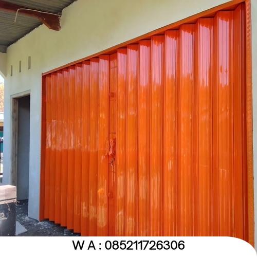 Jual ROLING DOOR FOLDING GATE PINTU - Kab. Tangerang - Roling Door ...