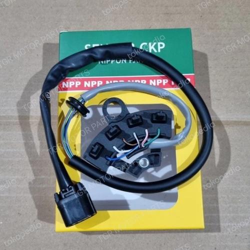 Jual SENSOR CKP HONDA VARIO TECHNO 125 OLD KAKI 4 NPP KZR - Kab ...