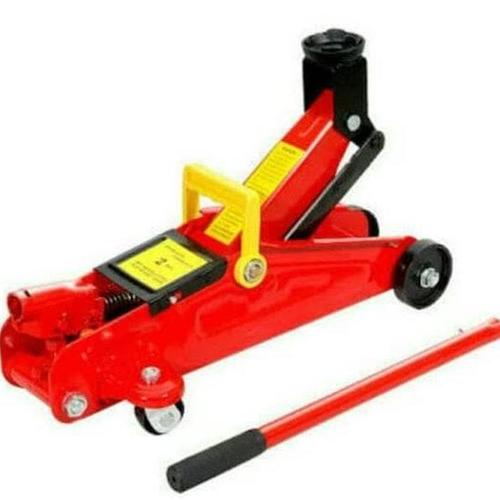 Jual Dongkrak Buaya 2 Ton Hidrolik Hydraulic Floor Jack - Jakarta Barat ...