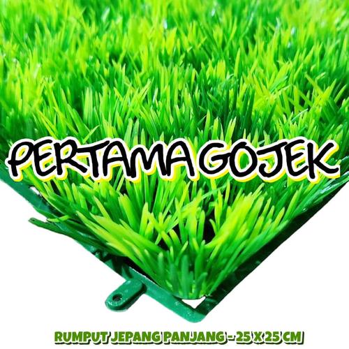 Jual Rumput Alaska/ Rumput Sintetis/ Rumput Tempel/ Rumput Dinding ...
