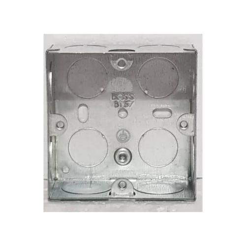 Jual BOSS Inbowdus Kaleng/Inbowdus kotak hitam Boss - PLASTIK - Jakarta ...