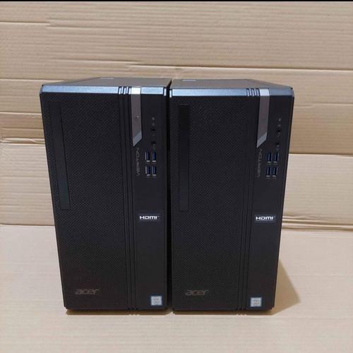 Jual PC ACER VERITON CORE i3 GEN 9 RAM 8GB HDD 1TB, Siap Pakai, Mantap ...