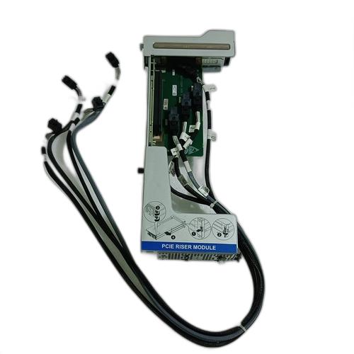 Jual PCIe Riser Modul + Raid Card NVMe - Kota Tangerang Selatan - Dunia ...