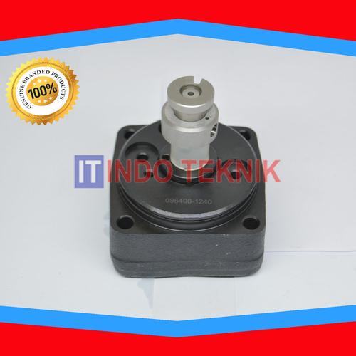 Jual Rotorhead Toyota Rino 14B VE4 / 12R(BD) 096400-1240 - Rotor Head ...