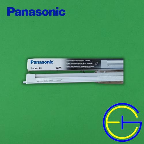 Promo Panasonic Lampu Led Tube T5 Batten 1x28W Putih - Kota Tangerang ...