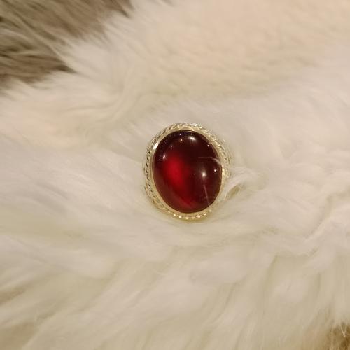 Jual batu red garnet natural - Kota Tangerang - STASIUN KEKEY | Tokopedia