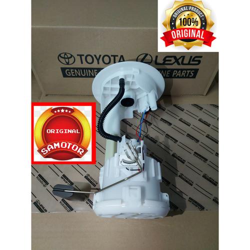 Jual Fuel pump assy All new Avanza 2022-2024 orisinil - Jakarta Pusat ...