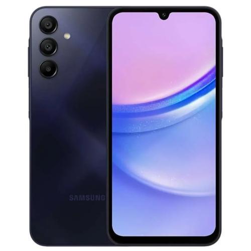 Promo Samsung Galaxy A15 4G SM-A155F 8GB/128GB Garansi Resmi SEIN ...