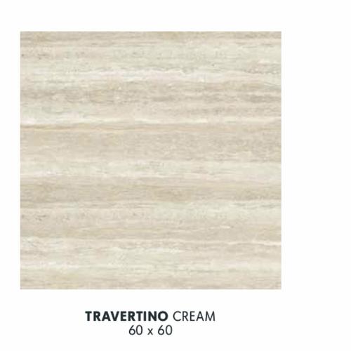 Jual Granit Infinity 60x60 model travertine cream/grey kw1 tekstur matt ...
