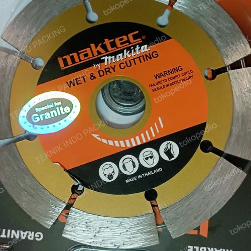 Jual MATA GERINDA POTONG KERAMIK 4"/MAKITA MAXTEC/MATA POTONG - Jakarta Barat - TEKNIK INDO ...