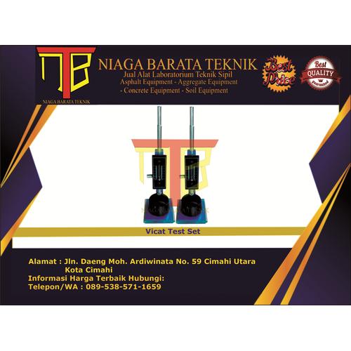 Jual vicat test set time of setting of hydraulic cement by vicat test ...