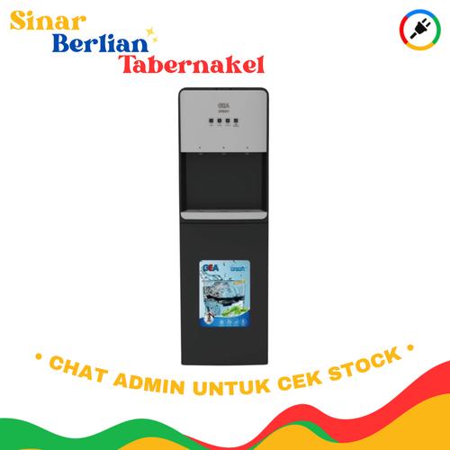 Jual Dispenser Galon Bawah Orion GEA-Hitam/Black - Putih - Kota Bogor ...