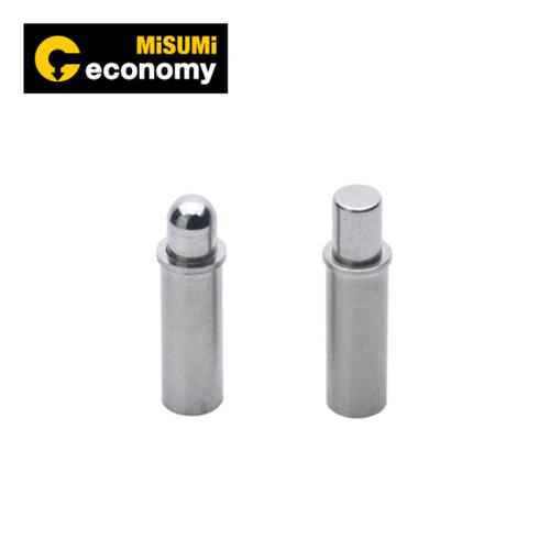 Jual Micro Spring Plunger Short Body - Kab. Bekasi - Misumi Official ...