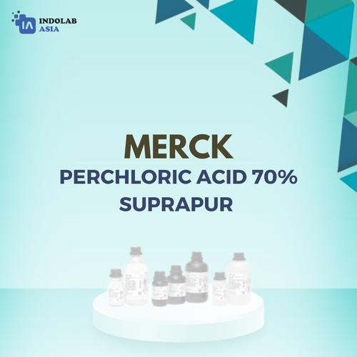 Jual MERCK PERCHLORIC ACID 70% SUPRAPUR 250 ML - Kota Depok ...