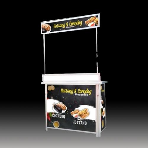 Jual Booth portable gambar ukuran 100 x 60 x 80 cm - Kota Bekasi - D ...