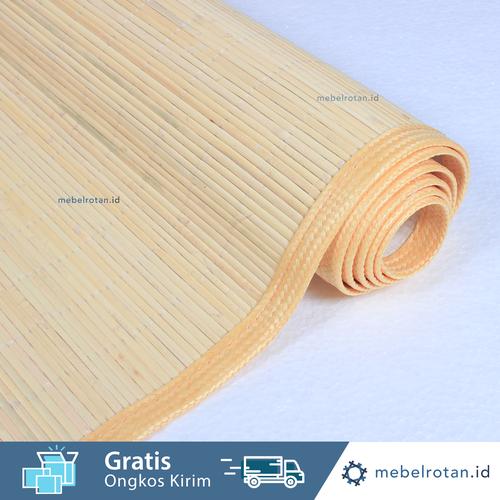 Jual Lampit Rotan Saburina 200 x 250 cm Handmade |Tikar Karpet ...