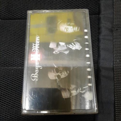 Jual KASET PITA BOYZ II MEN EVOLUTION - ORIGINAL - Kota Tangerang ...