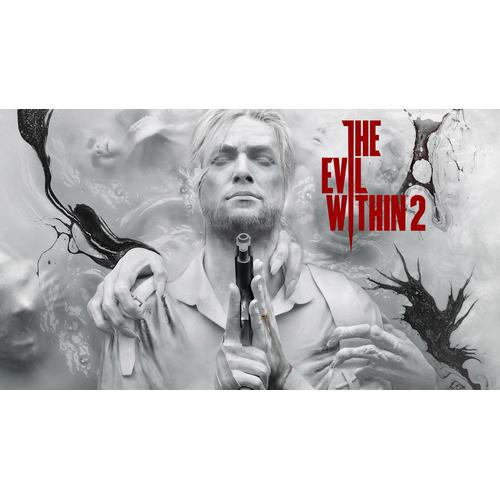 Jual The Evil Within 2 PC Game Steam Original - Kab. Cianjur ...