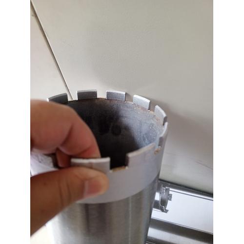 Jual Mata Core drill bit beton 5 inch husqvarna - Jakarta Barat ...