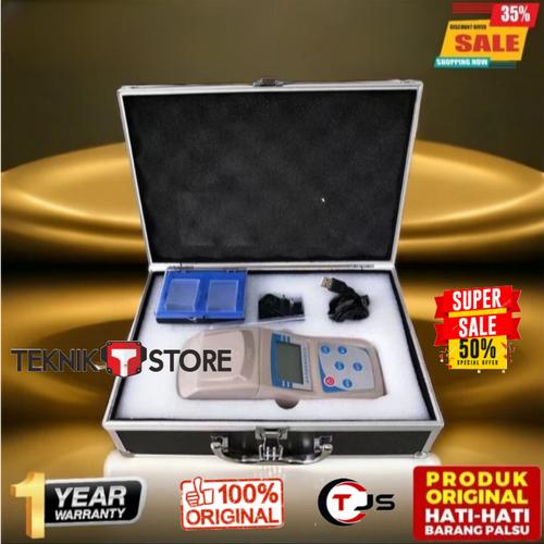 Jual AD-82B portable ammonia nitrogen detector reagent analyzer lab ...