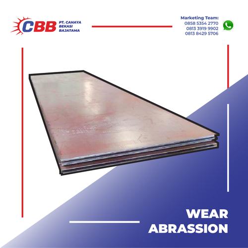 Jual Plat HARDOX 450 12MM x 2500 x 6000 Harga Terbaik, Harga EXCLUDE ...