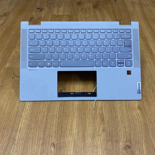 Jual Frame keyboard Lenovo ideapad Flex 5 5i series - Kota Surabaya ...