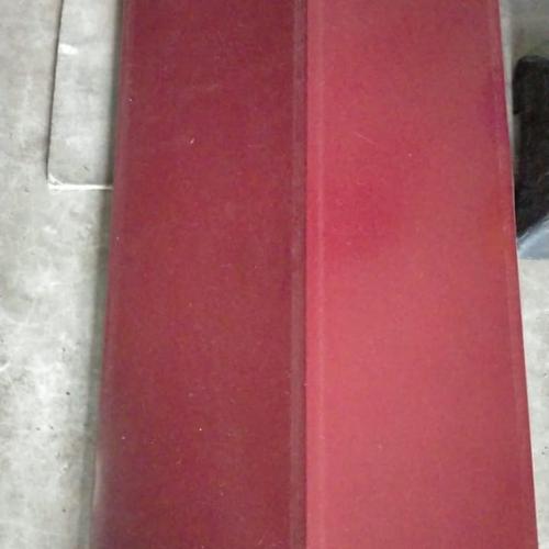 Jual RABUNG ATAP SPANDEK WARNA MURAH - Silver, 0.30mm - Kota Medan ...