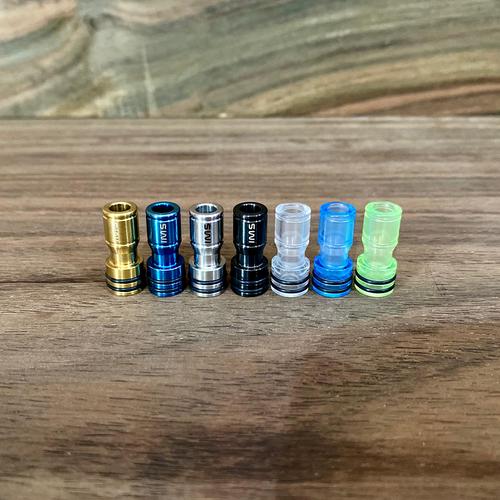 Jual Monarchy IMS Style 510 Drip Tip - blue (pc) - Kota Semarang ...
