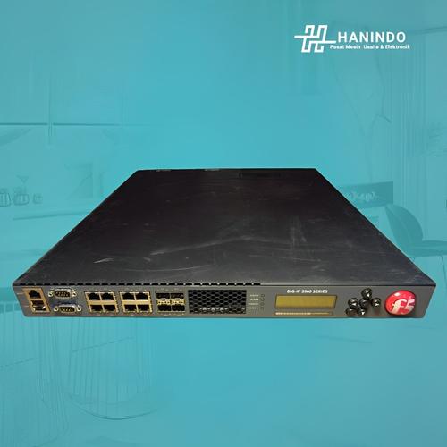 Jual F5 BIG-IP 3900 ASM Application Security Manager - Jakarta Pusat ...